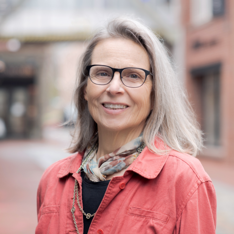 Susan Mockler | The PEN/Faulkner Foundation