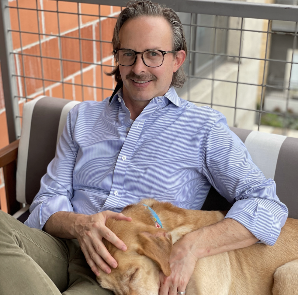 Clay Smith | The PEN/Faulkner Foundation