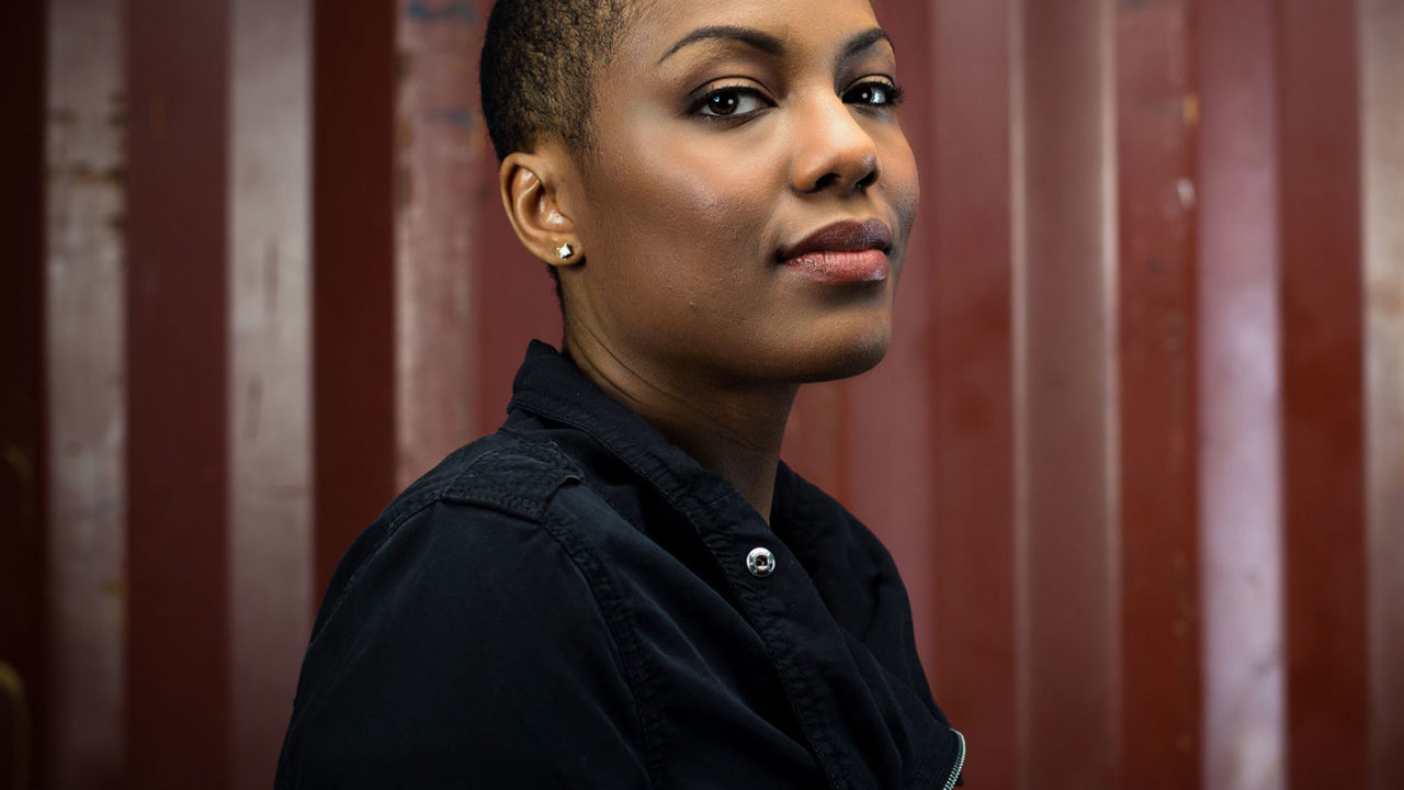 Leslye Penelope | The PEN/Faulkner Foundation