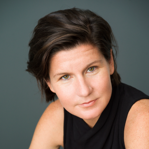 Lynn Steger Strong | The PEN/Faulkner Foundation