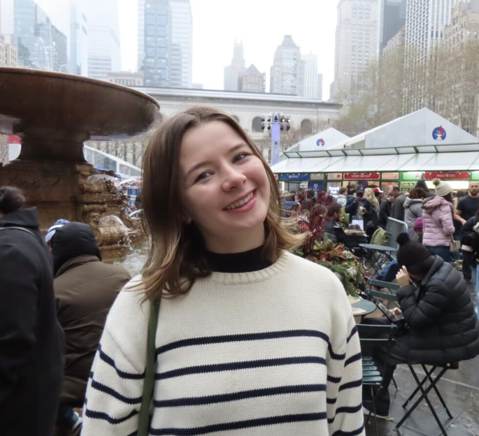 Madelyn Kye | The PEN/Faulkner Foundation