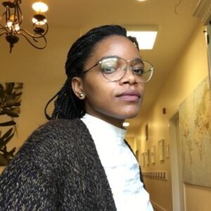 Shady Rose | The PEN/Faulkner Foundation