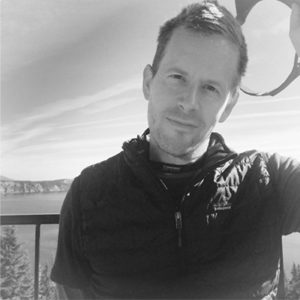 Peter Rock | The PEN/Faulkner Foundation