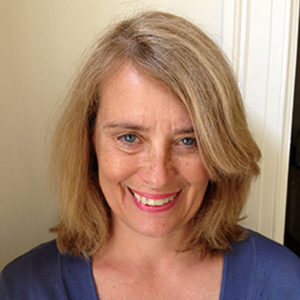 Katherine Field Stephen | The PEN/Faulkner Foundation